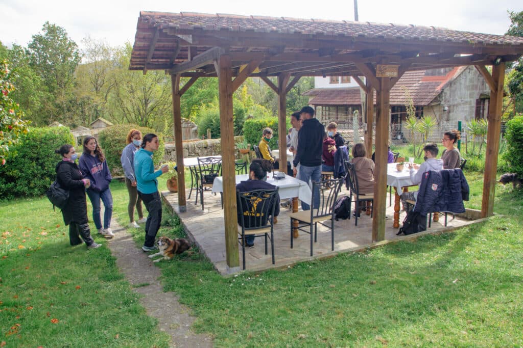 Anceu coliving - Mapmelon