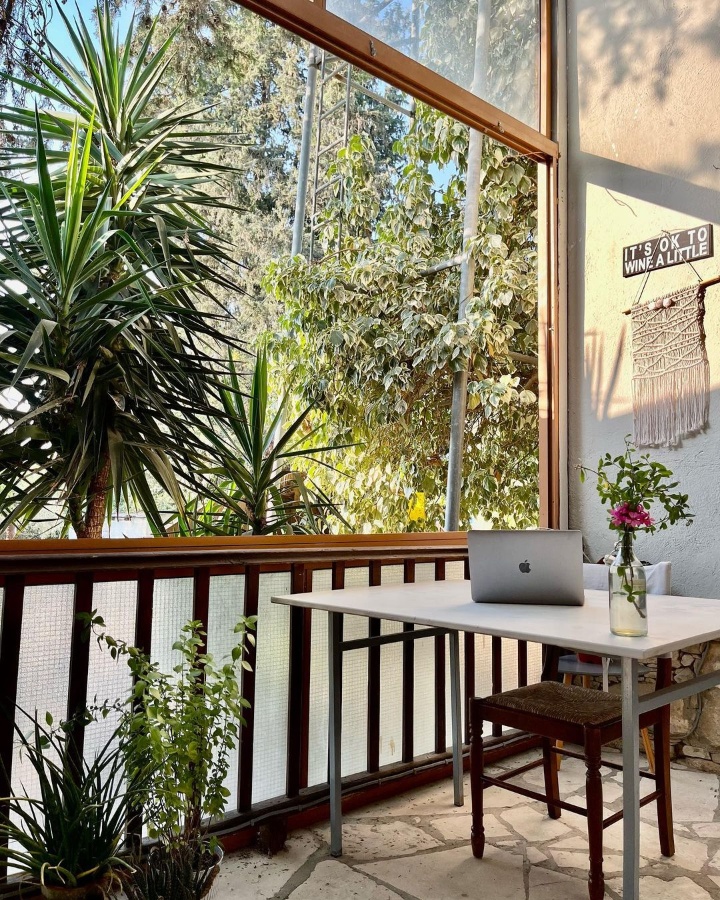 To Hani Coliving - Mapmelon