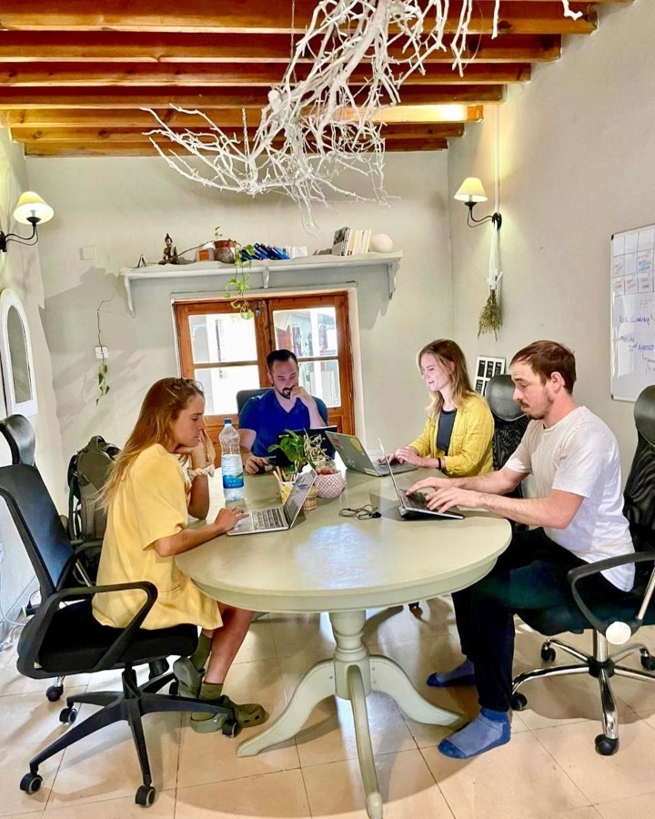 To Hani Coliving - Mapmelon